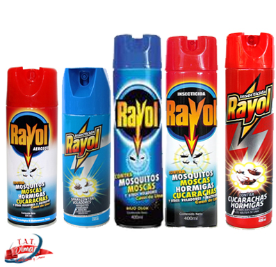 Productos – T.A.T Dimar